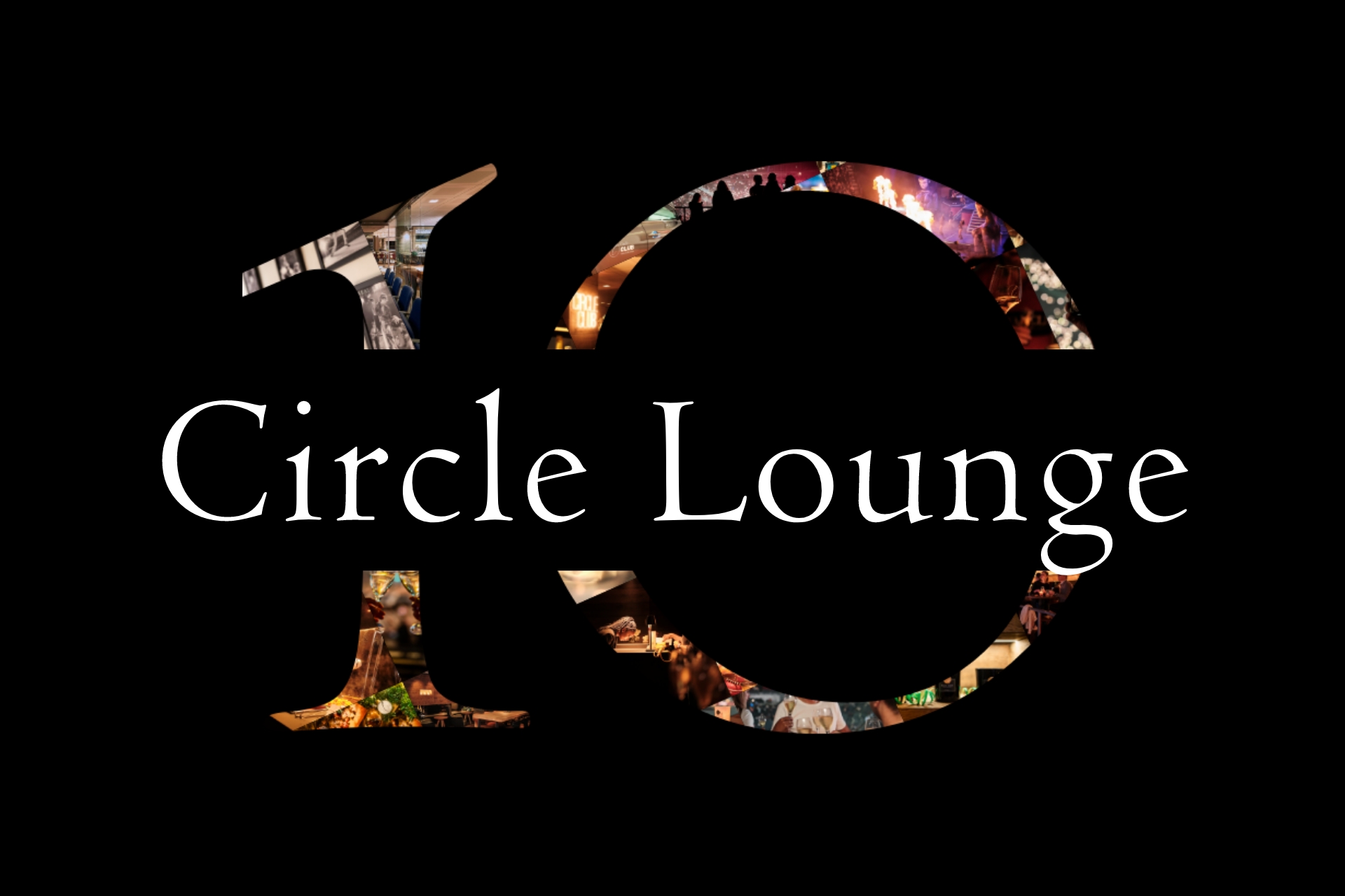 Jubiläum » Circle Lounge